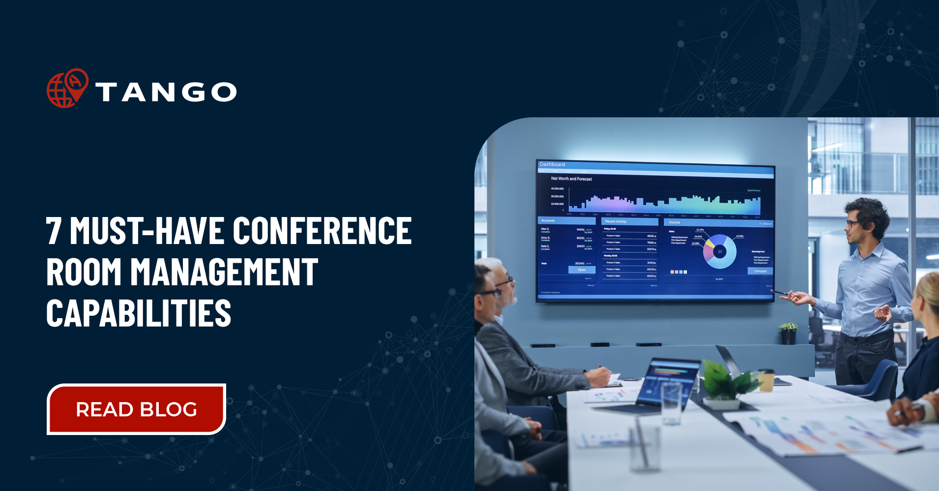 7 Must-Have Conference Room Management Capabilities