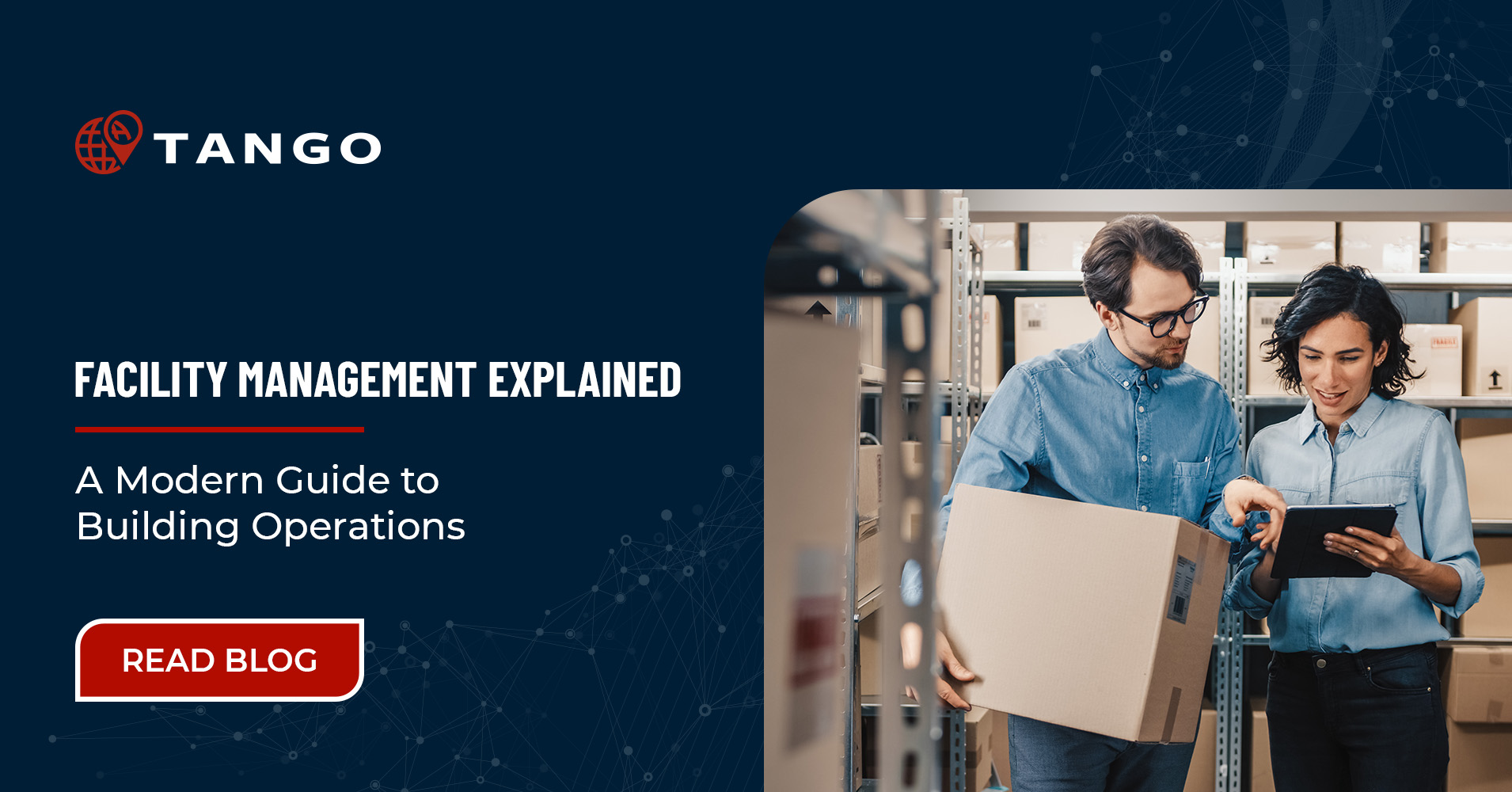 Facility Management Explained: A Modern Guide to Building Operations