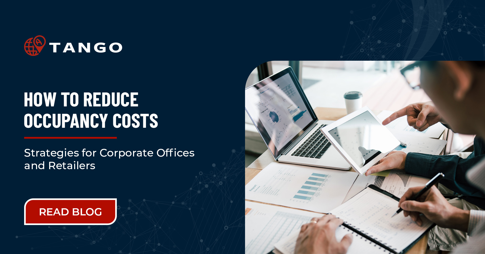 How to Reduce Occupancy Costs: Strategies for Corporate Offices and ...