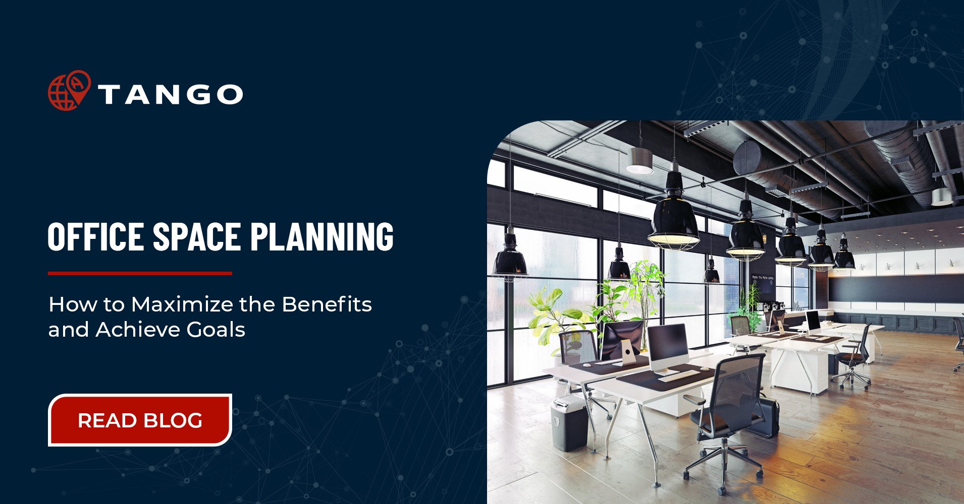 Office Space Planning: How to Maximize the Benefits and Achieve Goals