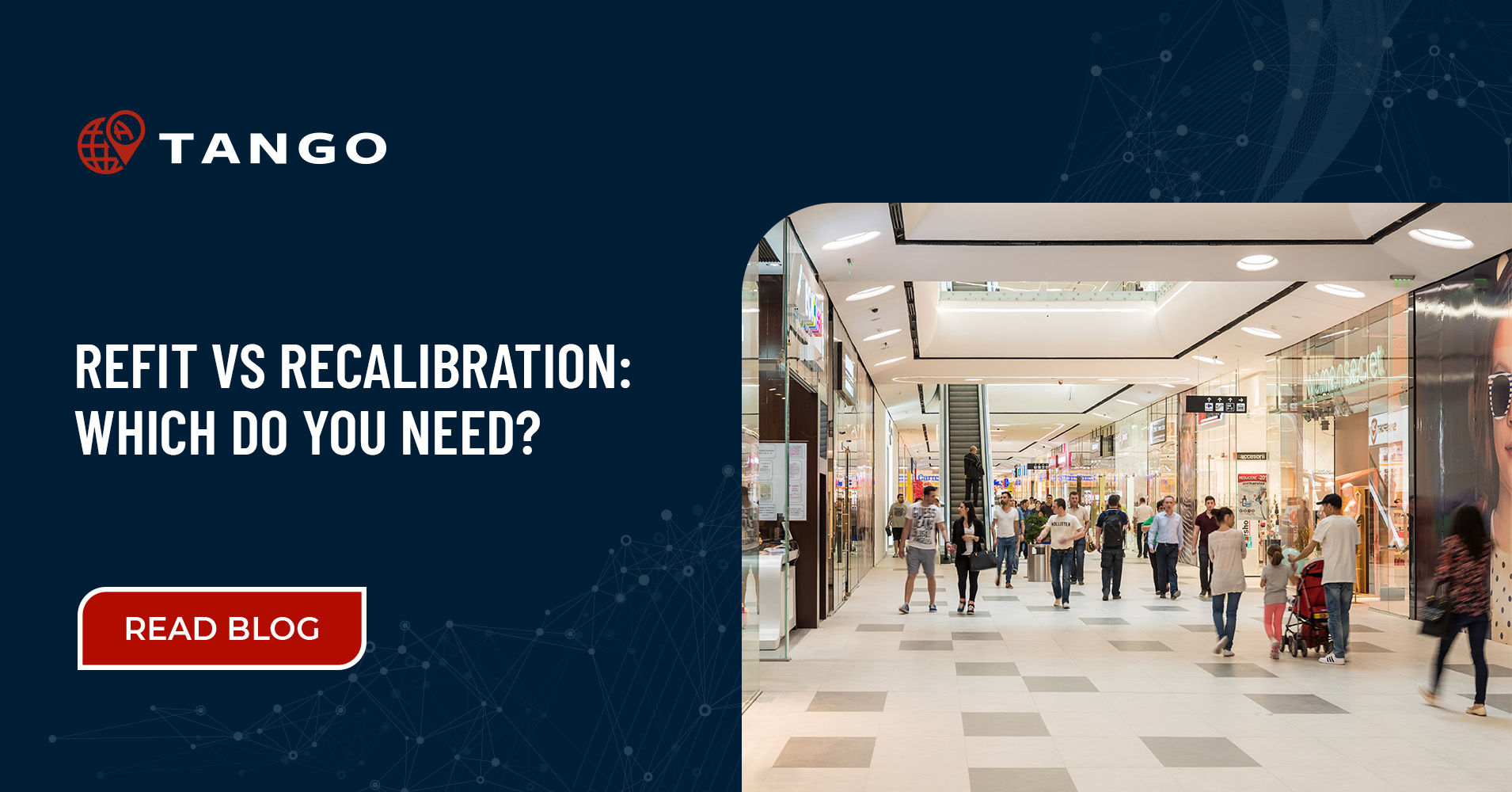 Refit vs Recalibration: Which Do You Need?