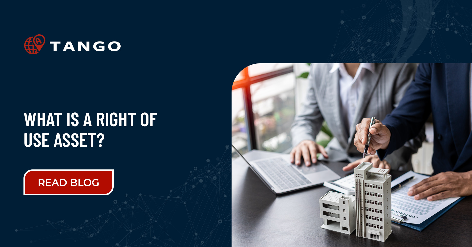 What Is a Right of Use Asset?