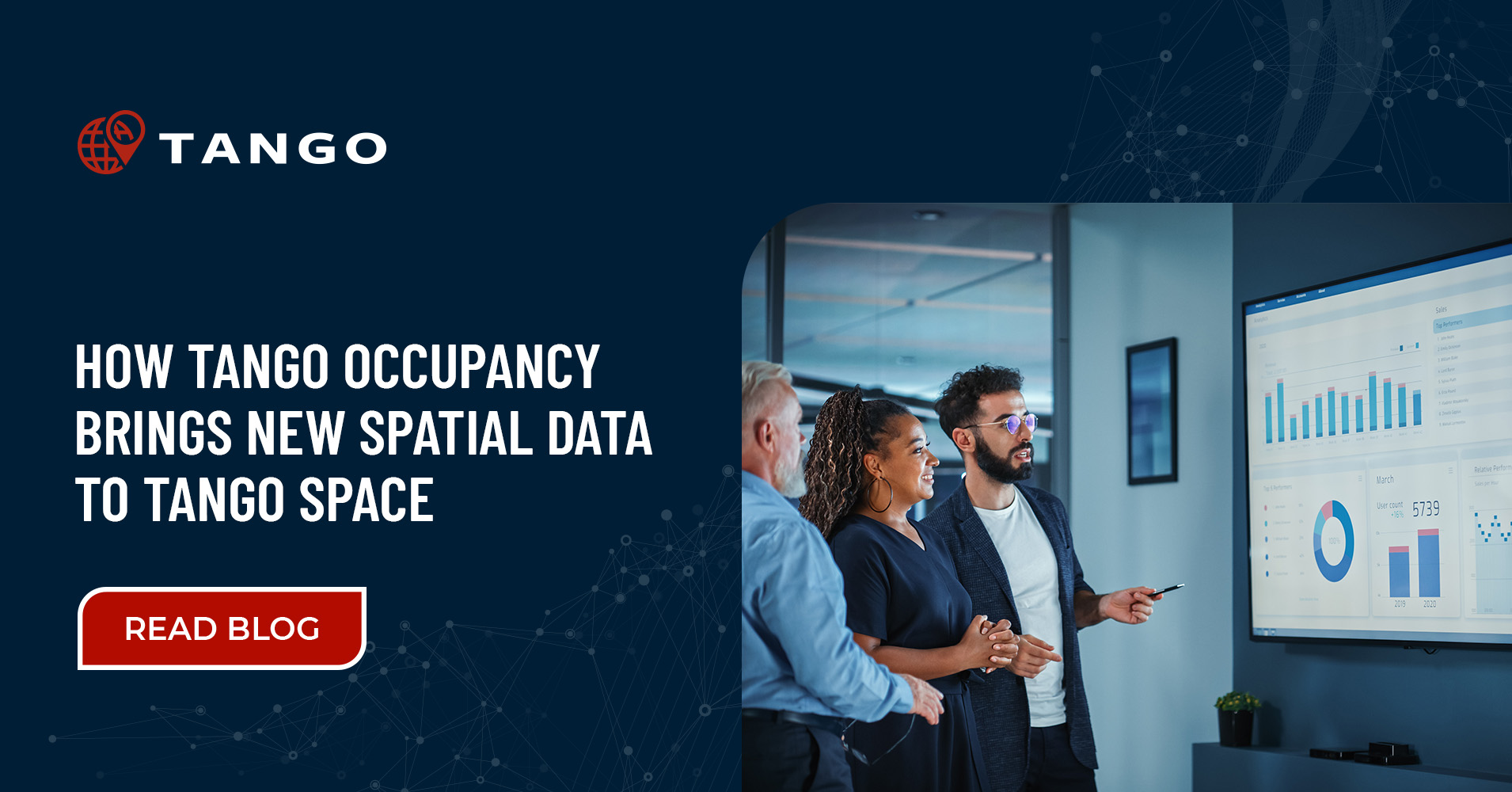 How Tango Occupancy Brings New Spatial Data to Tango Space