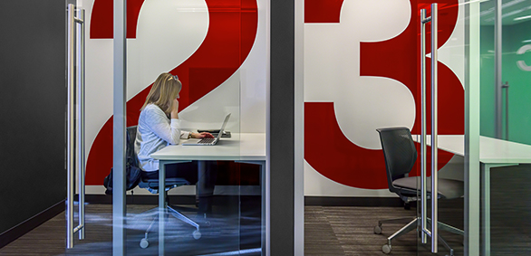Top 5 Trends In Workspace Optimization